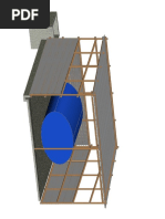 Temporary Office - Cor Pondasi Container | PDF