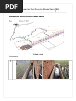 Temporary Office - Cor Pondasi Container | PDF