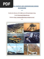 Controlled Blasting | PDF | Drilling | Mining