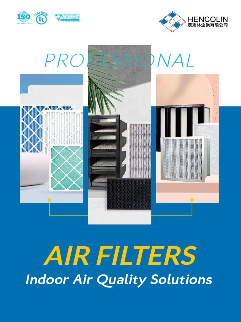 Flyer Hencolin Eng | PDF