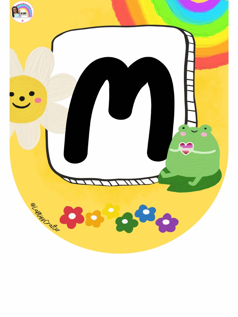 Banner Marzo. Lamisscrafter ? | PDF