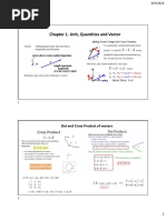 Exam Paper MST125 2016F1 | PDF | Eigenvalues And Eigenvectors | Euclidean Vector