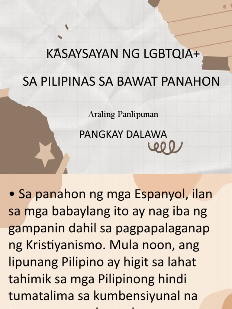 Presentation AP G2 | PDF