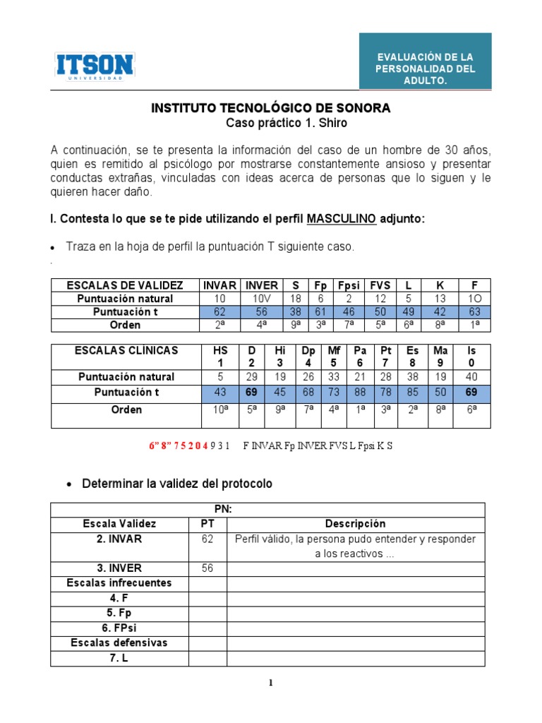 Caso Práctico 1. SHIRO | Descargar gratis PDF | Ajedrez