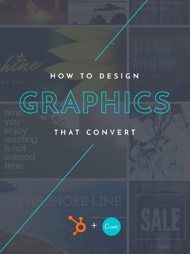 3.1 How To Design Graphics That Convert PDF | PDF | Social Media ...