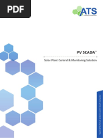 Modbus Mapping Document | PDF | Power Inverter | Integer (Computer Science)