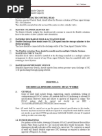 Tech ST 002 Standard Requirements For Ets Room Rev 08 2 | PDF