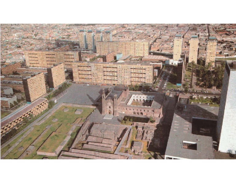 Tlatelolco Orig | PDF