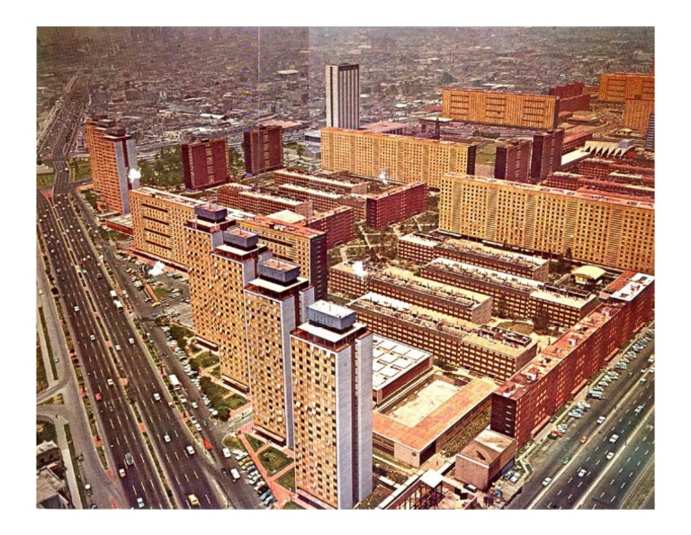 Tlatelolco - Nuevo León - Orig | PDF