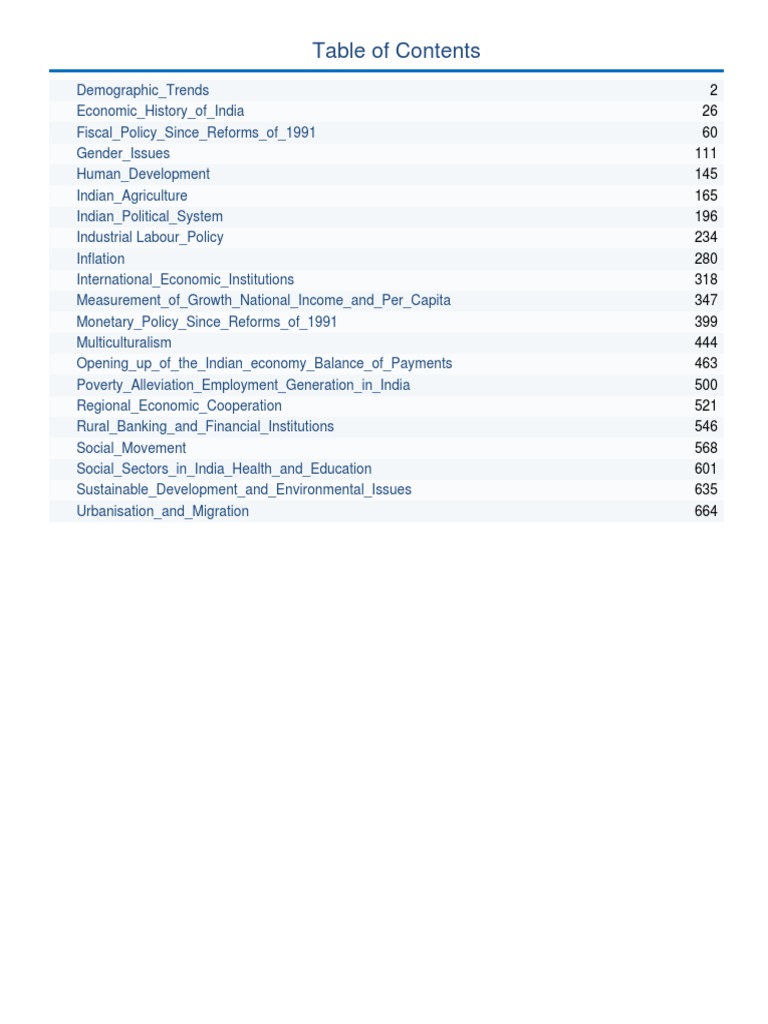NABARD ESI Summary Sheets | PDF | Economic Growth | Labour Economics