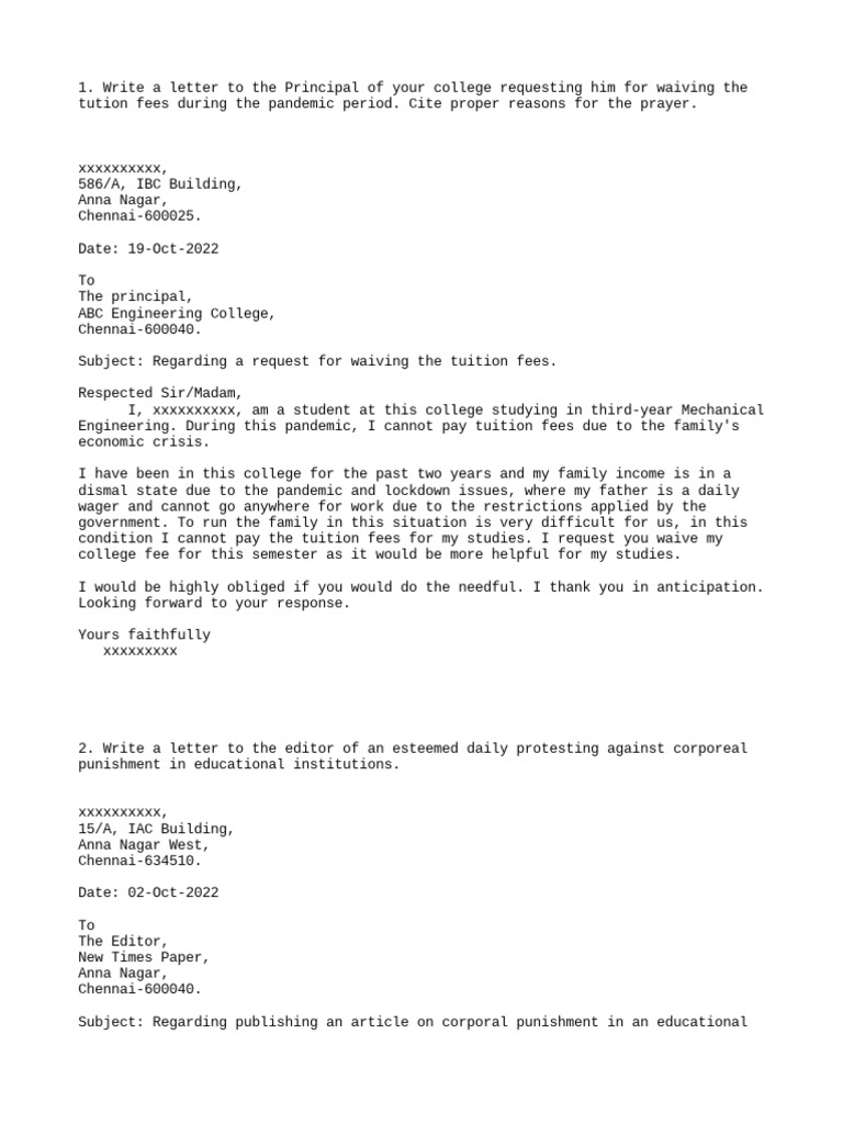 4 Letters | PDF | Sexual Assault