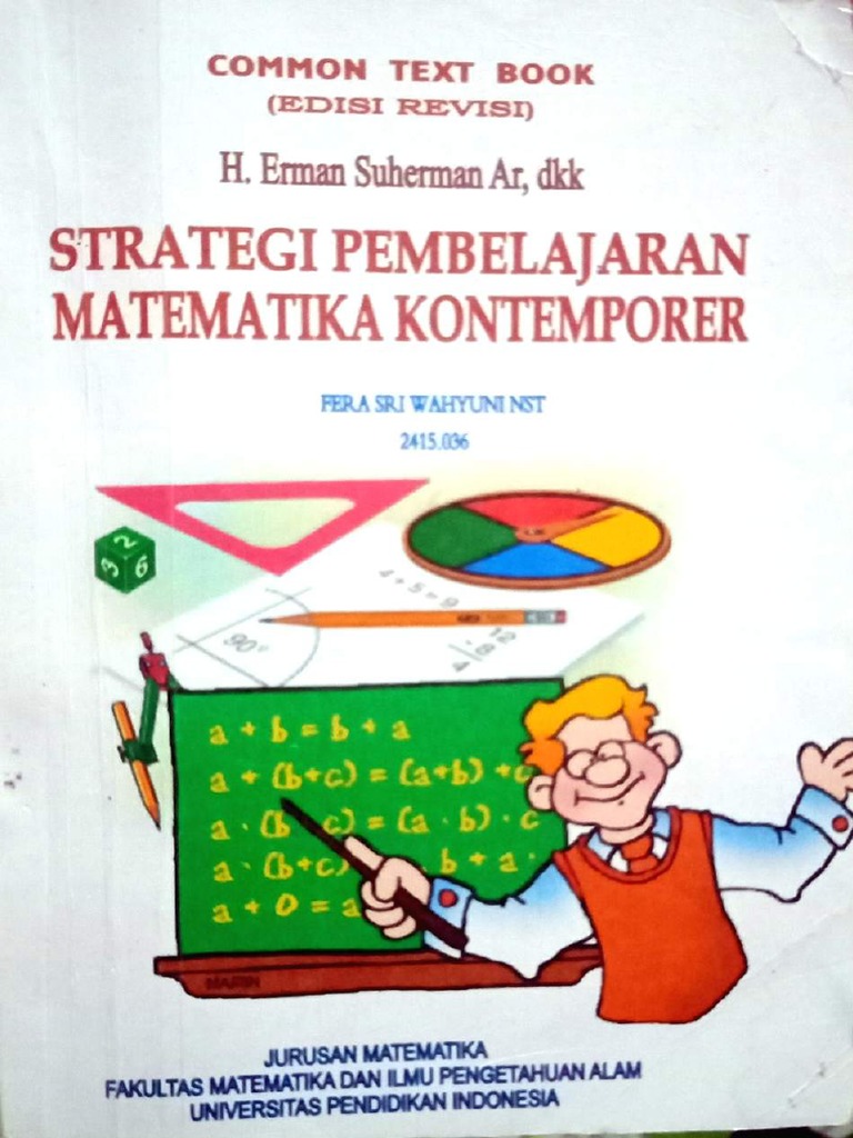 Erman Suherman | PDF