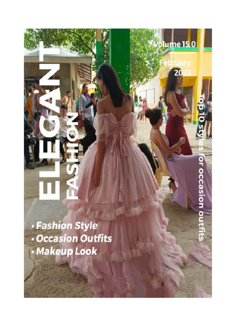E Magazine | PDF