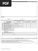 Application For Delinquency Verification Report Non-Individual ...