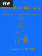 Himnario de La Gracia Completo | PDF | Salmos | Cristo (título)