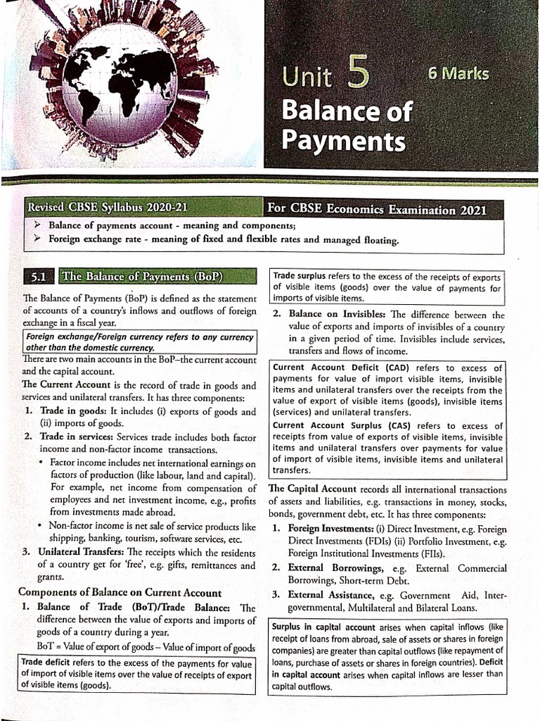 Development Experience (1947-90) Economic Reforms Since 1991 (Exam Handbook) - 1 | PDF