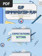 Revised Review and Approval Process of CLUP | PDF