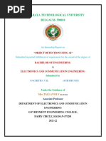 Python INTERSHIP REPORT | PDF | Python (Programming Language) | Control ...