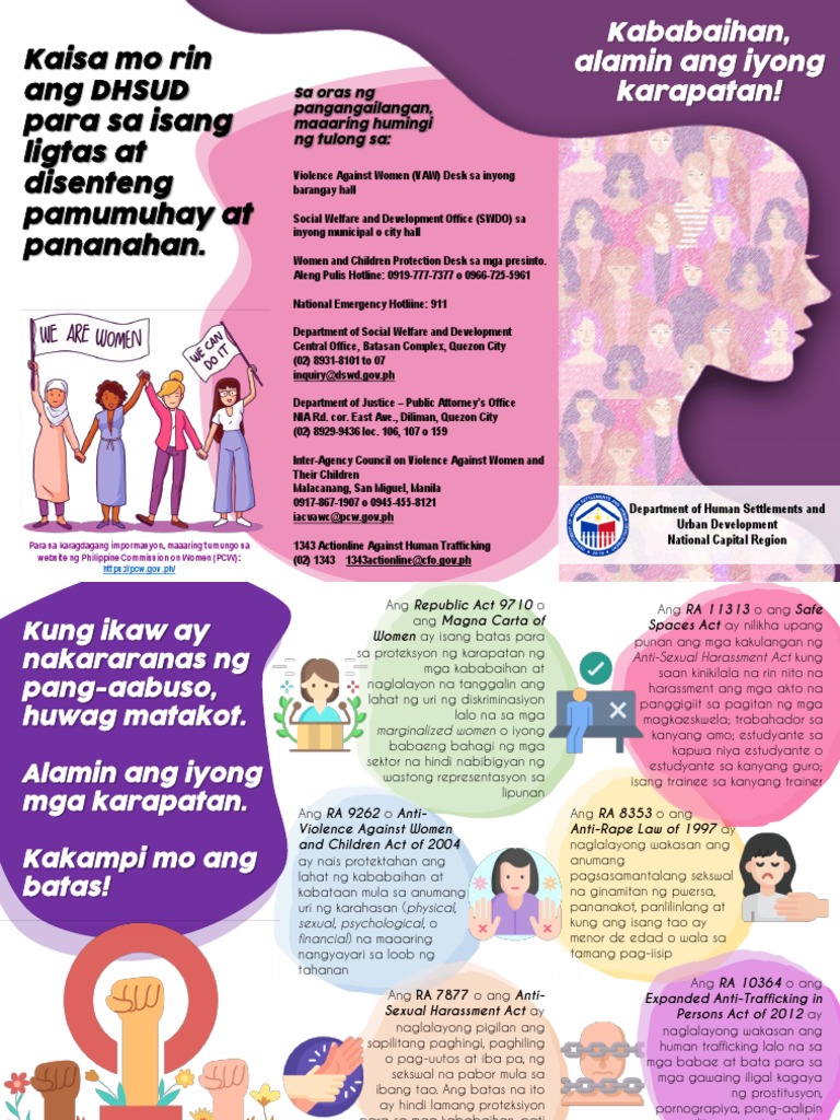 GAD Brochure - Edited (30jan2023) | PDF