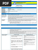 TTL2 Syllabus 22 23 | PDF | Educational Technology | Project Based Learning
