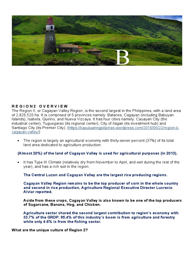 Batanes 3 | PDF