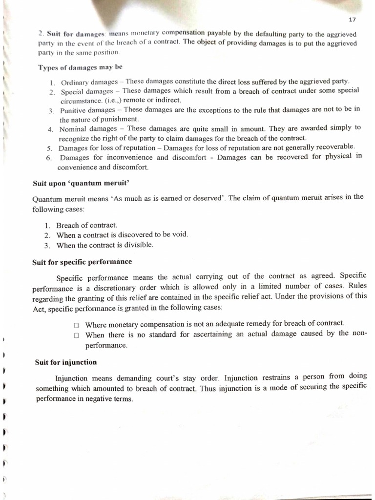 Unit 2 - BL Notes | PDF