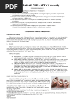 CPDAS Login and Registration Guide | PDF | Login | Password