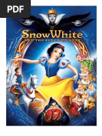 Peter Pan - Tagalog | PDF