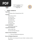 GSP Program 2025 | PDF