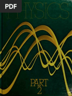 Physics by Resnick Halliday Krane - Part 1 | PDF | Rotation Around A ...