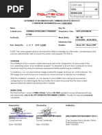 Workbook Activity 1 | PDF | Databases | Software Engineering