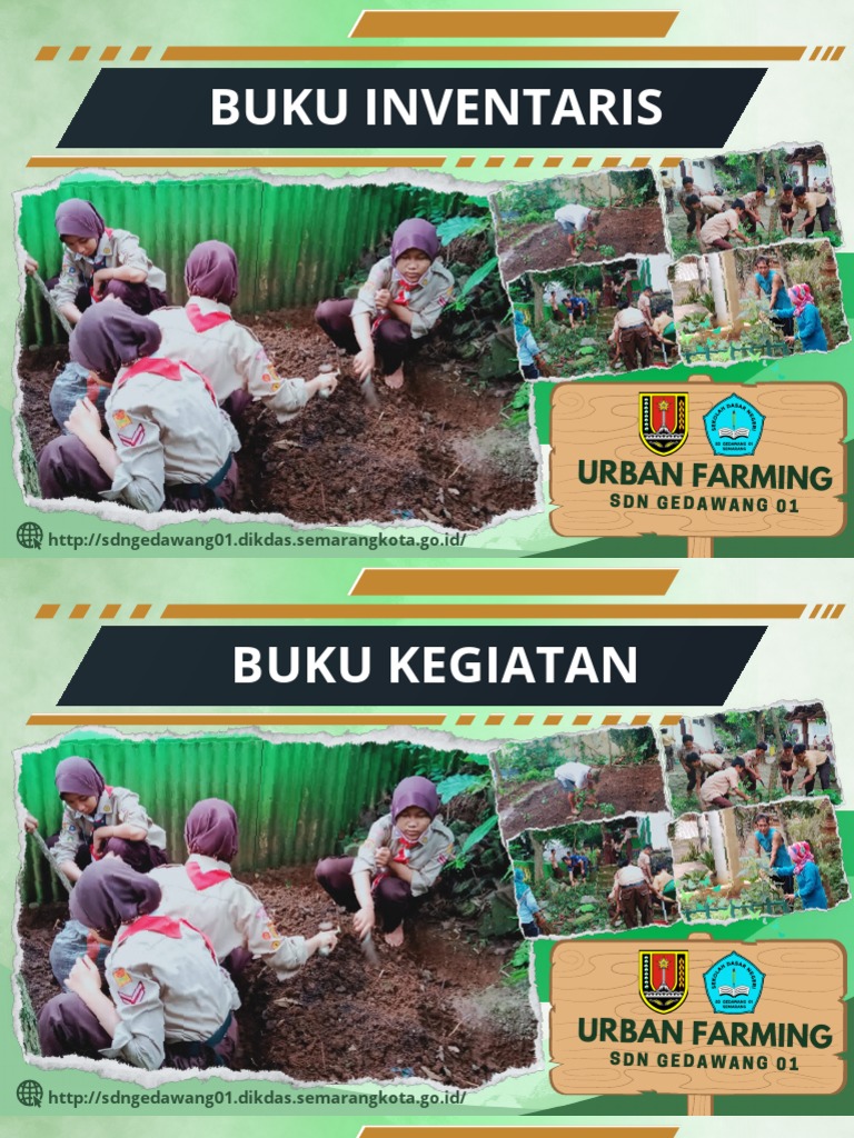 Cover Urban Farming | PDF