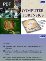 Session 5 - PNP ACG - Understanding Digital Forensics | PDF | Digital Forensics | Computer Forensics