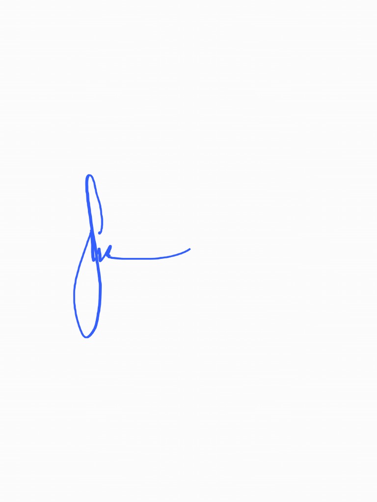 Signature | PDF