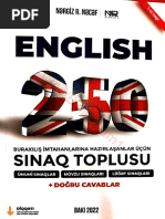 Anar İsayev Az-Tarixi 2023 | PDF