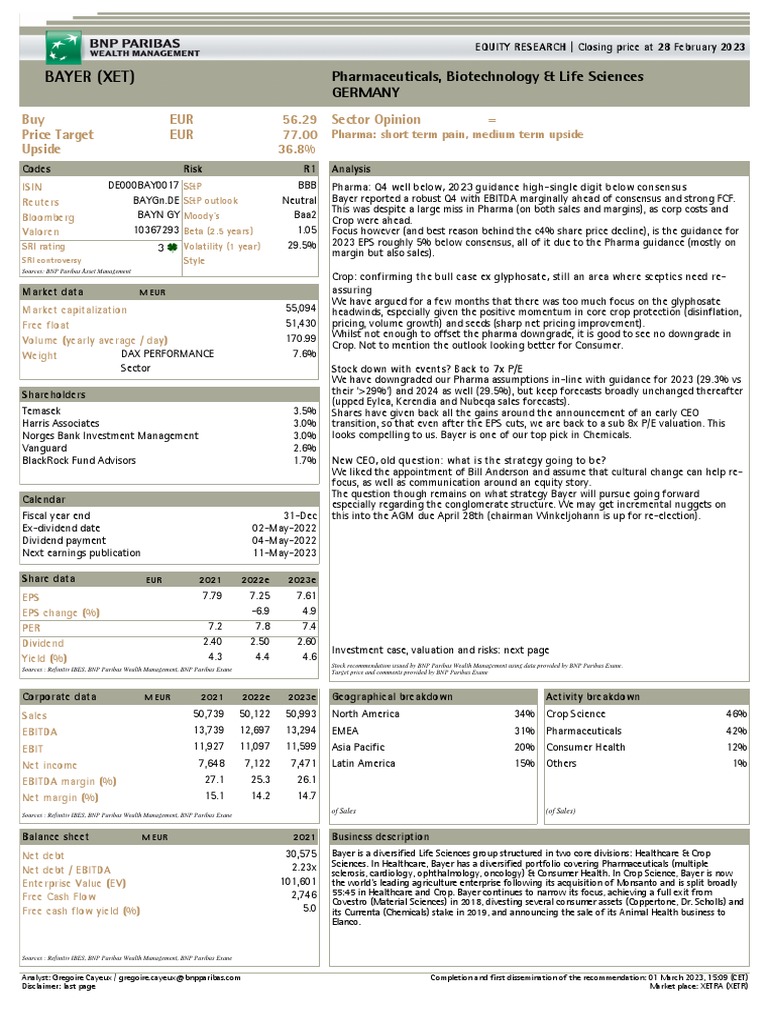 Desknote 94385852 EN | PDF