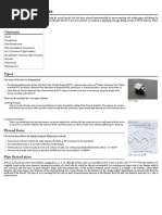 Minimum Thread Engagement Bolt Failure Chart Metric | PDF | Screw ...
