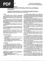 MEASNET Anemometer-Calibration-Procedure Version-3 10122020 | PDF ...