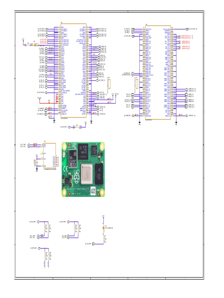 Pi Server v3 | PDF