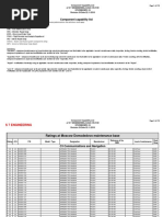 Passenger Type Codes - Galileo | PDF | Transport | Civil Aviation