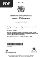 Understanding TIN in Pakistan | PDF | Identity Document | Taxes