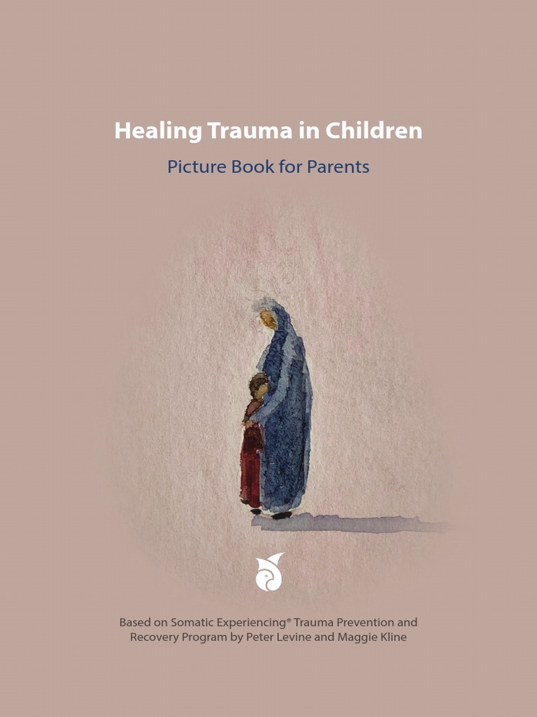 TPYK PictureBook EN06122022 | PDF | Psychological Trauma | Grief
