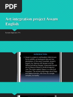 Sewa Project Grade 10 (2024-25) | PDF | Learning | Career & Growth