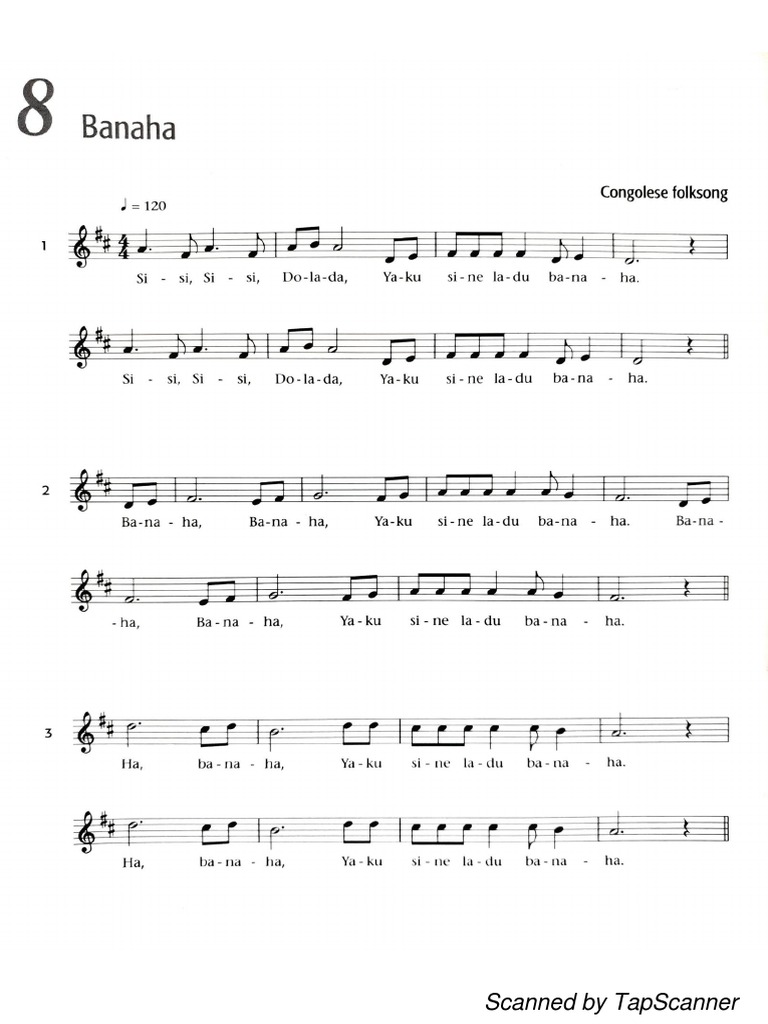 TapScanner User Guide | PDF