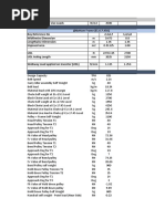 Stainless Steel Handrail Weight Calculation | PDF