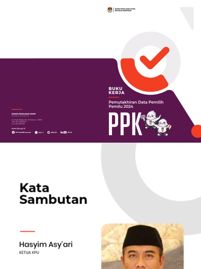 (Rev2) BUKU KERJA PPK - Full - Compressed | PDF