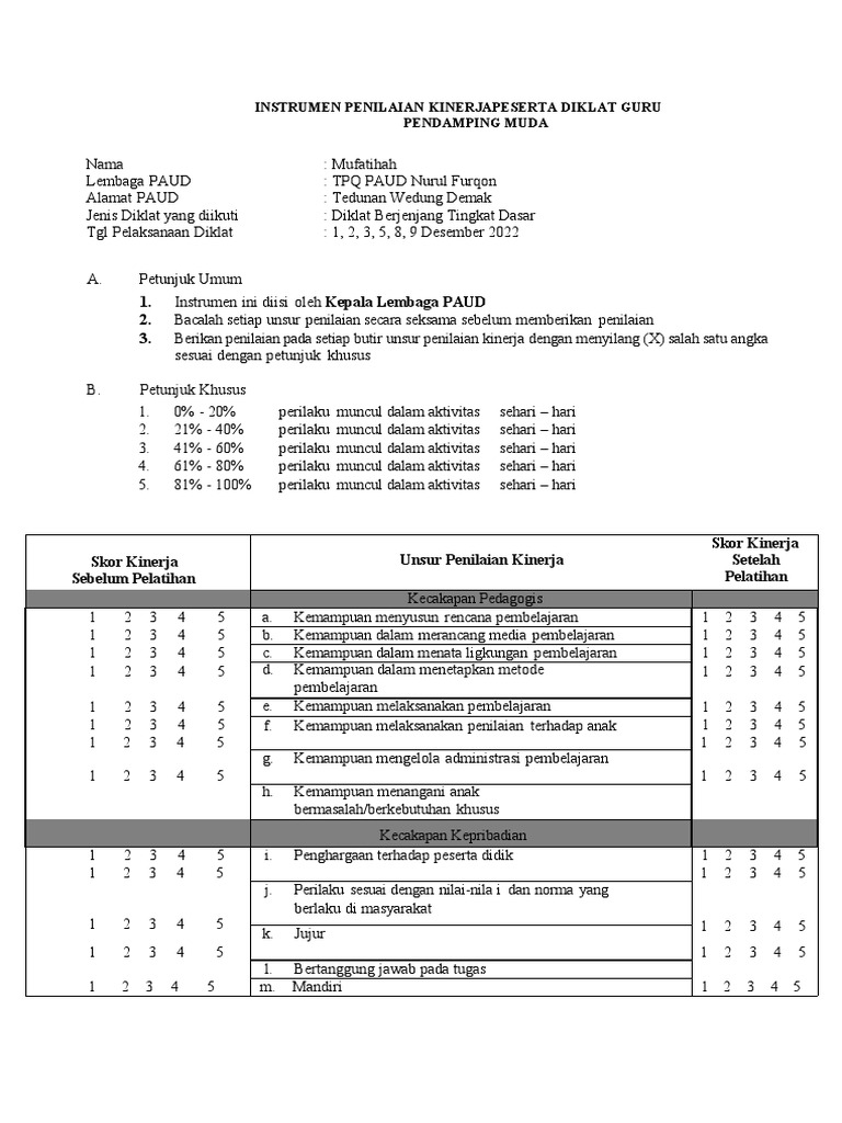 L4-L5-L6-L7 - Rpph-Kbl-Kia | PDF