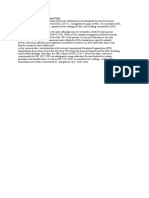 Electric Motor Mounting Types Overview | PDF | Electric Motor ...