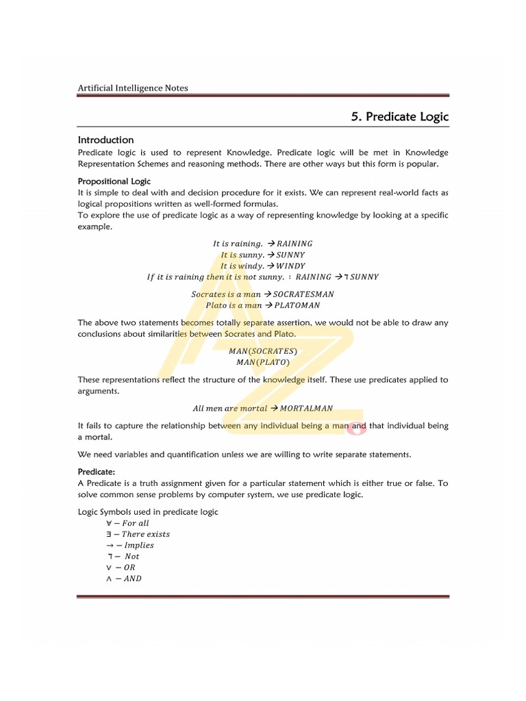 Ai Mod2@Azdocuments - in | PDF