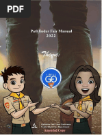 Pathfinder Curriculum 2023-2024 | PDF | Jesus | Seventh Day Adventist ...